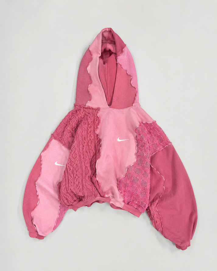 The Pink Patch Set – RPD