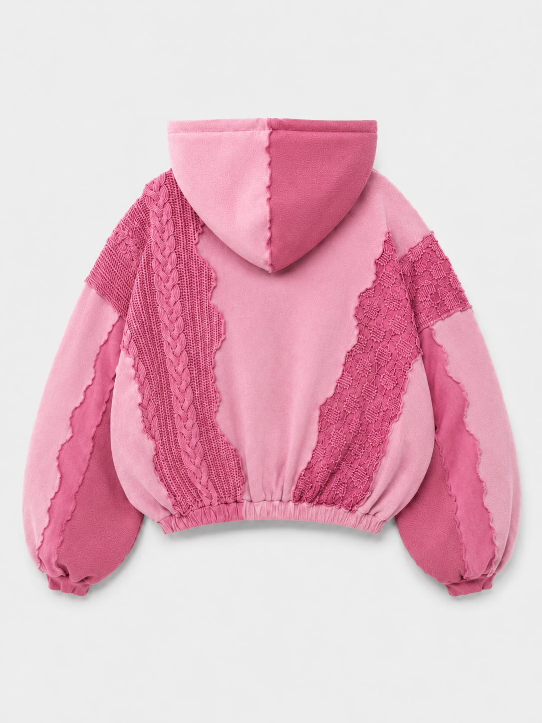 The Pink Patch Set – RPD